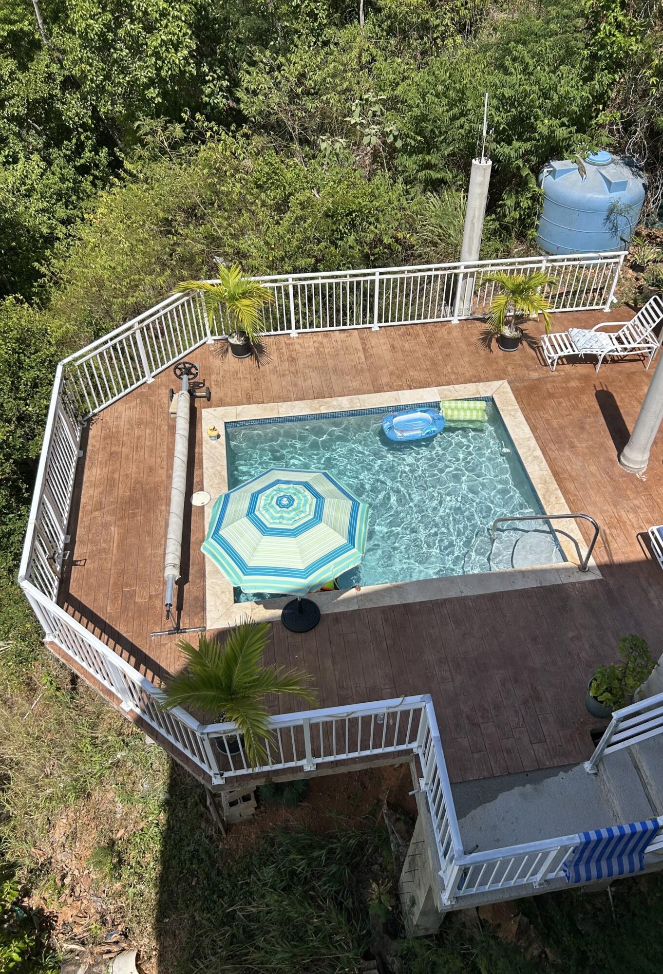 17-27 Frenchman Bay Fb, St. Thomas, 00802, MLS# 25-1139 | Sea Glass ...