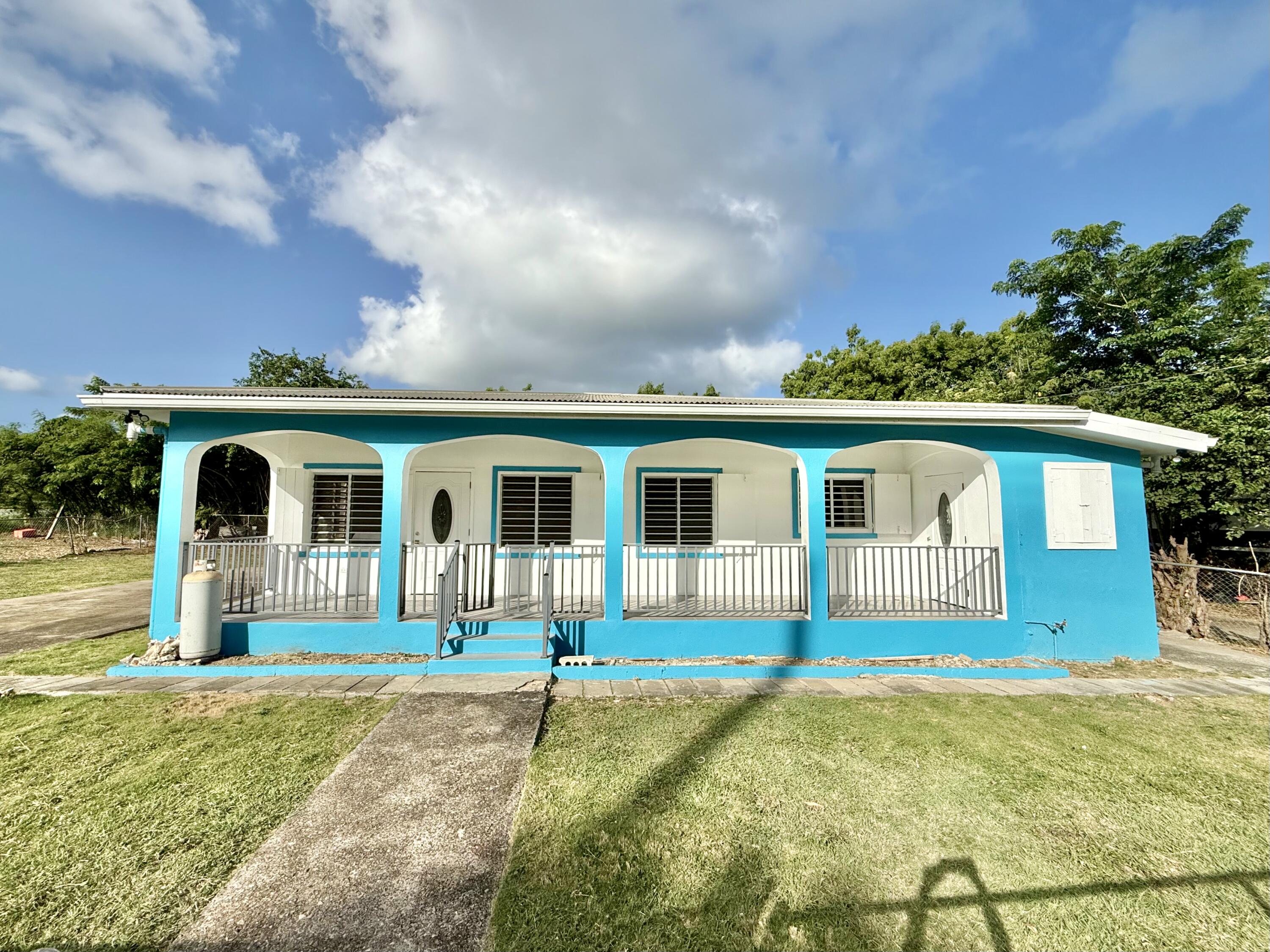 143-n Whim (two Will) We, St. Croix, 00840, MLS# 25-1213 | Sea Glass ...