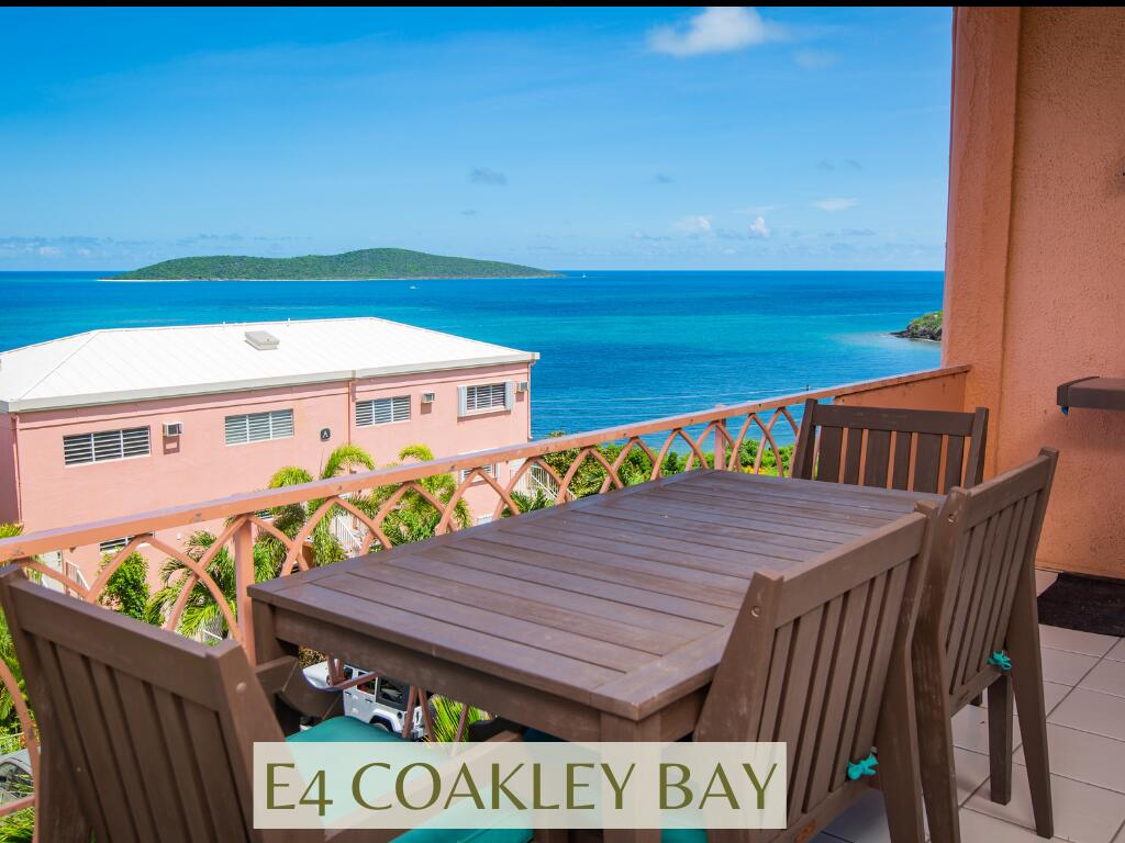 E4 Coakley Bay Eb, St. Croix, 00820, MLS# 25-1215 | Sea Glass Properties