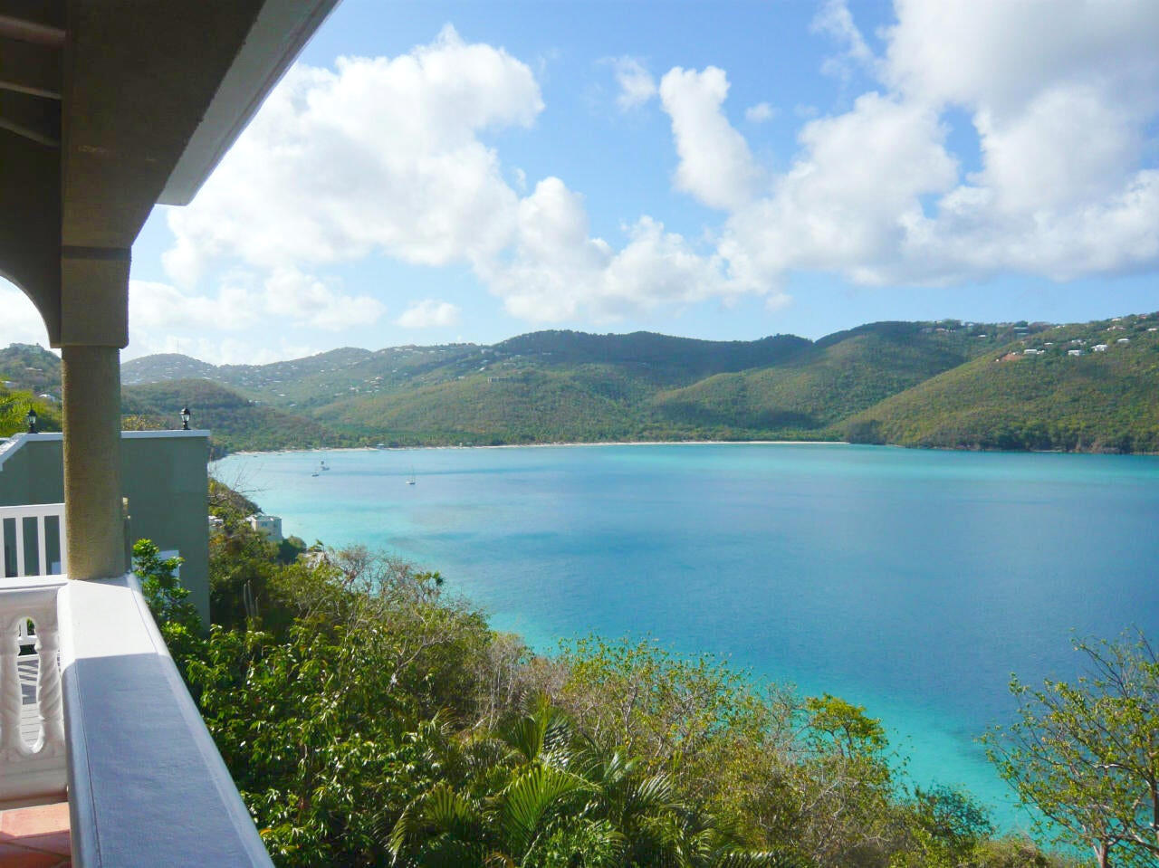 10a-12 Peterborg Gns, St. Thomas, 00802, MLS# 25-1241 | Sea Glass ...