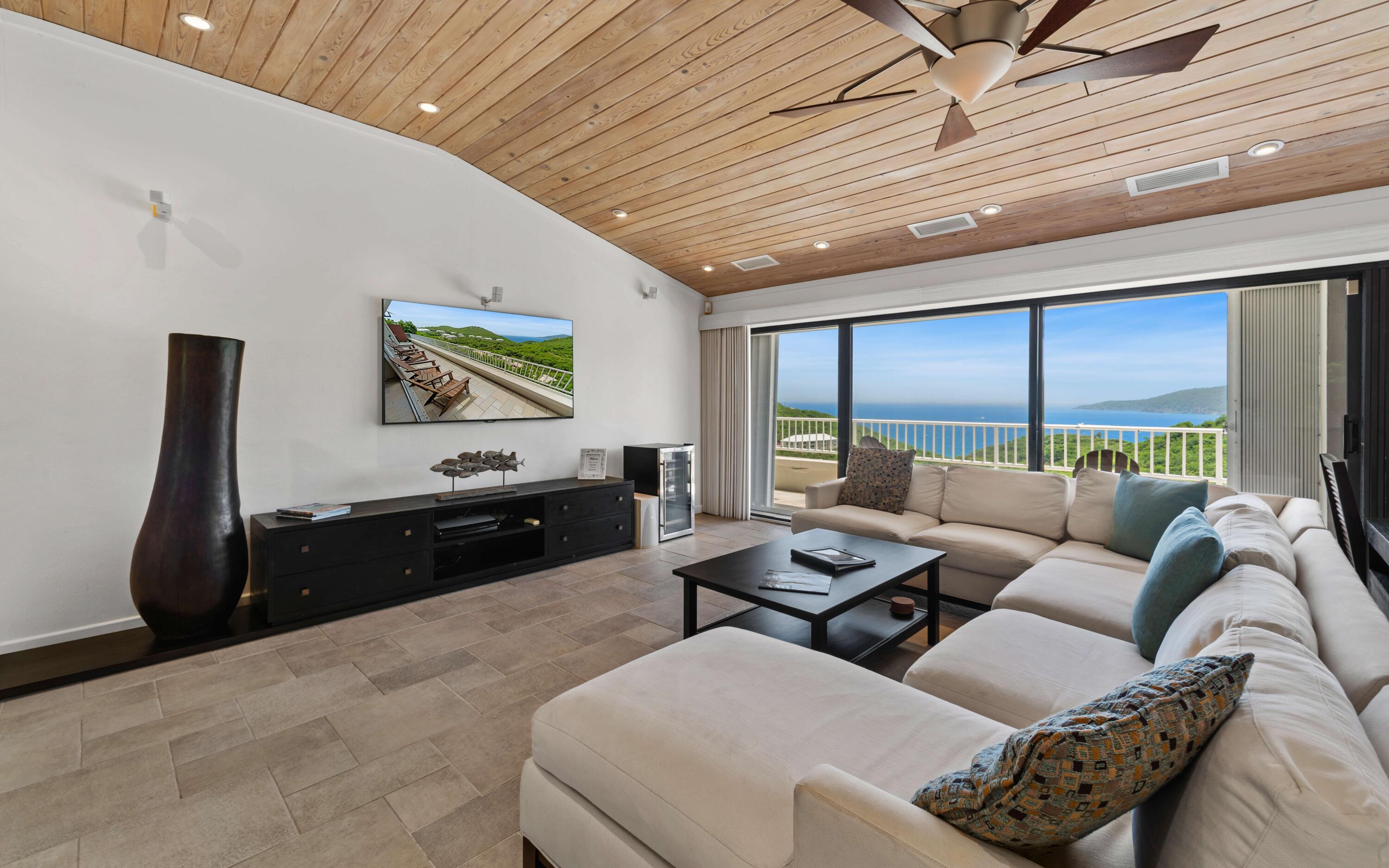 514 Upper Lovenlund Gns, St. Thomas, 00802, MLS# 25-1242 | Sea Glass ...