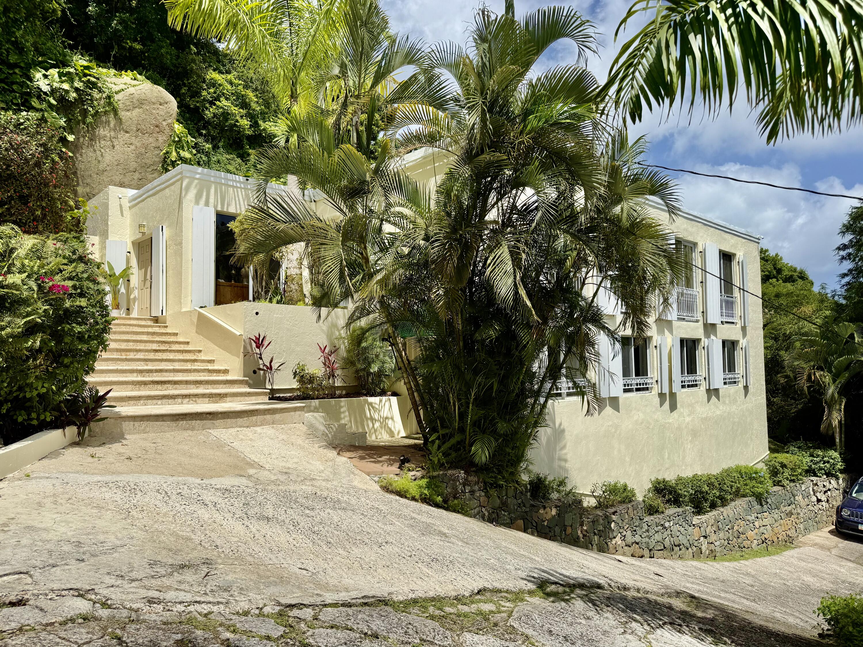 2c-2 Crown & Hawk Ss, St. Thomas, 00802, MLS# 25-1358 | Sea Glass ...