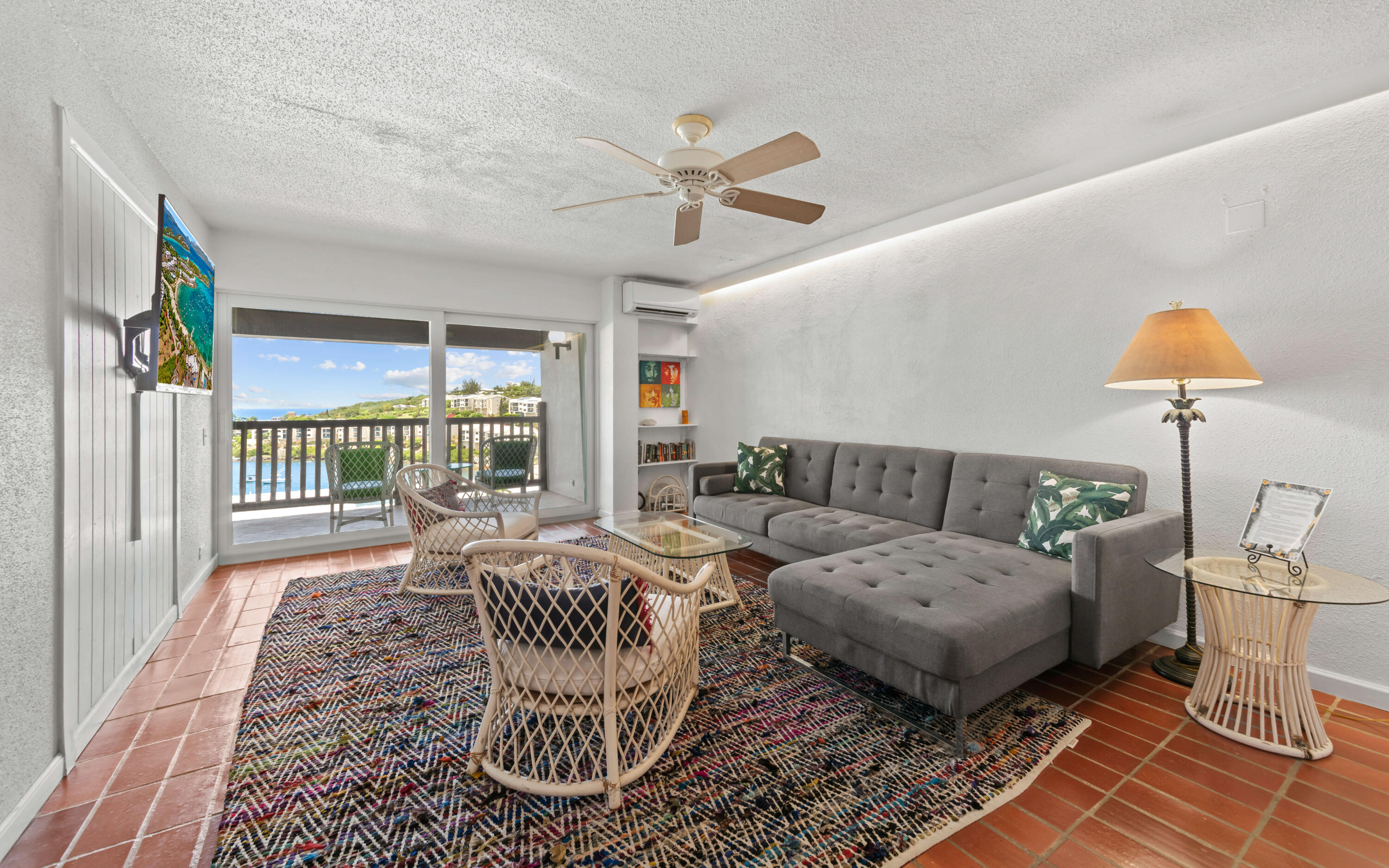 16 Tara Nazareth Rh, St. Thomas, 00802, MLS# 25-1572 | Sea Glass Properties