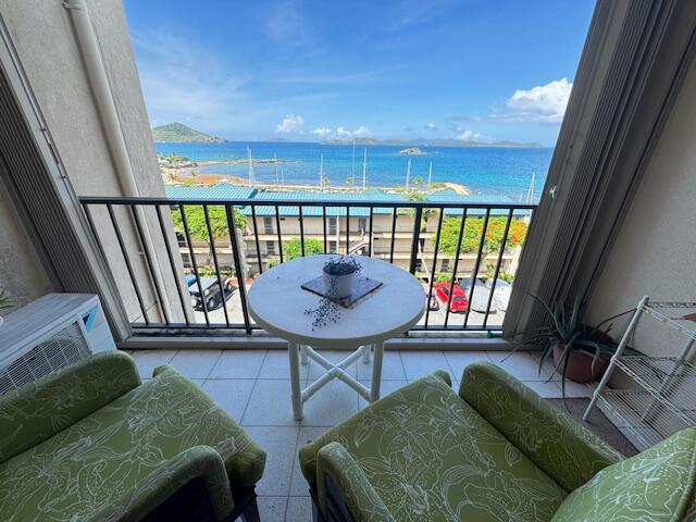 151 Smith Bay Ee, St. Thomas, 00802, MLS# 25-1809 | Sea Glass Properties