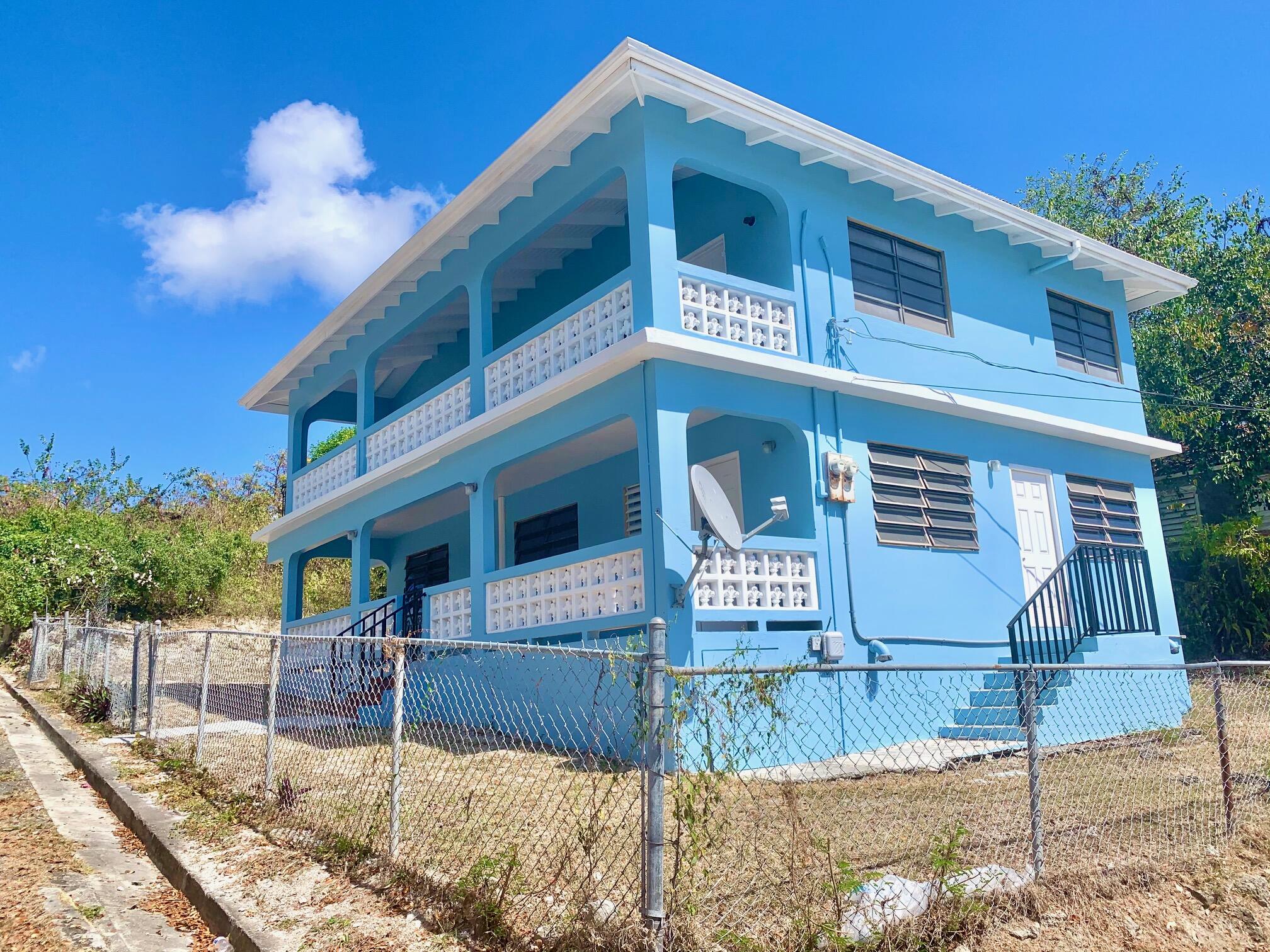 39new St 1 Frederiksted Fr, St. Croix, 00840, MLS# 25-1684 | Sea Glass ...