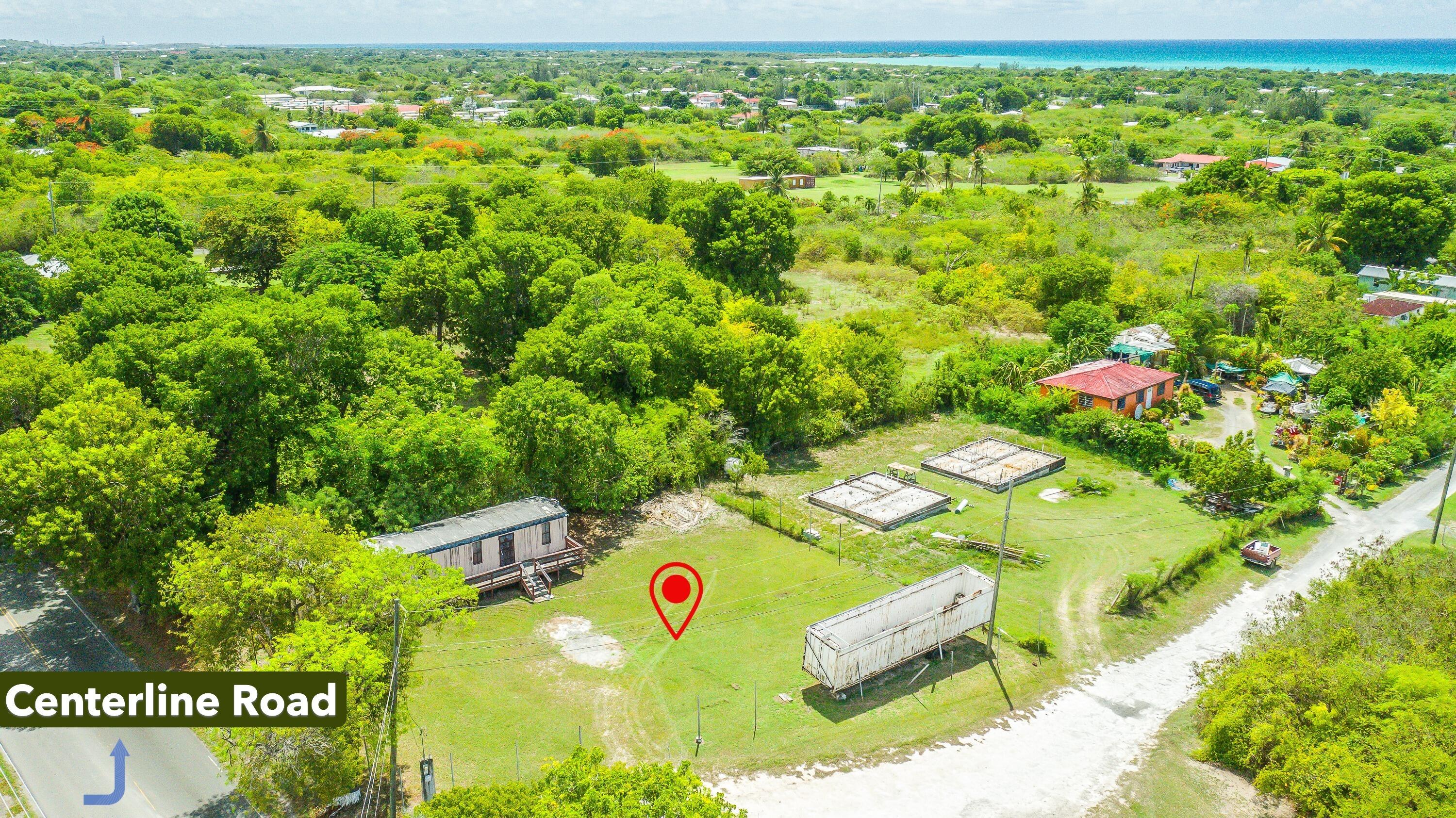 76-h Whim (two Will) We, St. Croix, 00840, MLS# 25-1807 | Sea Glass ...