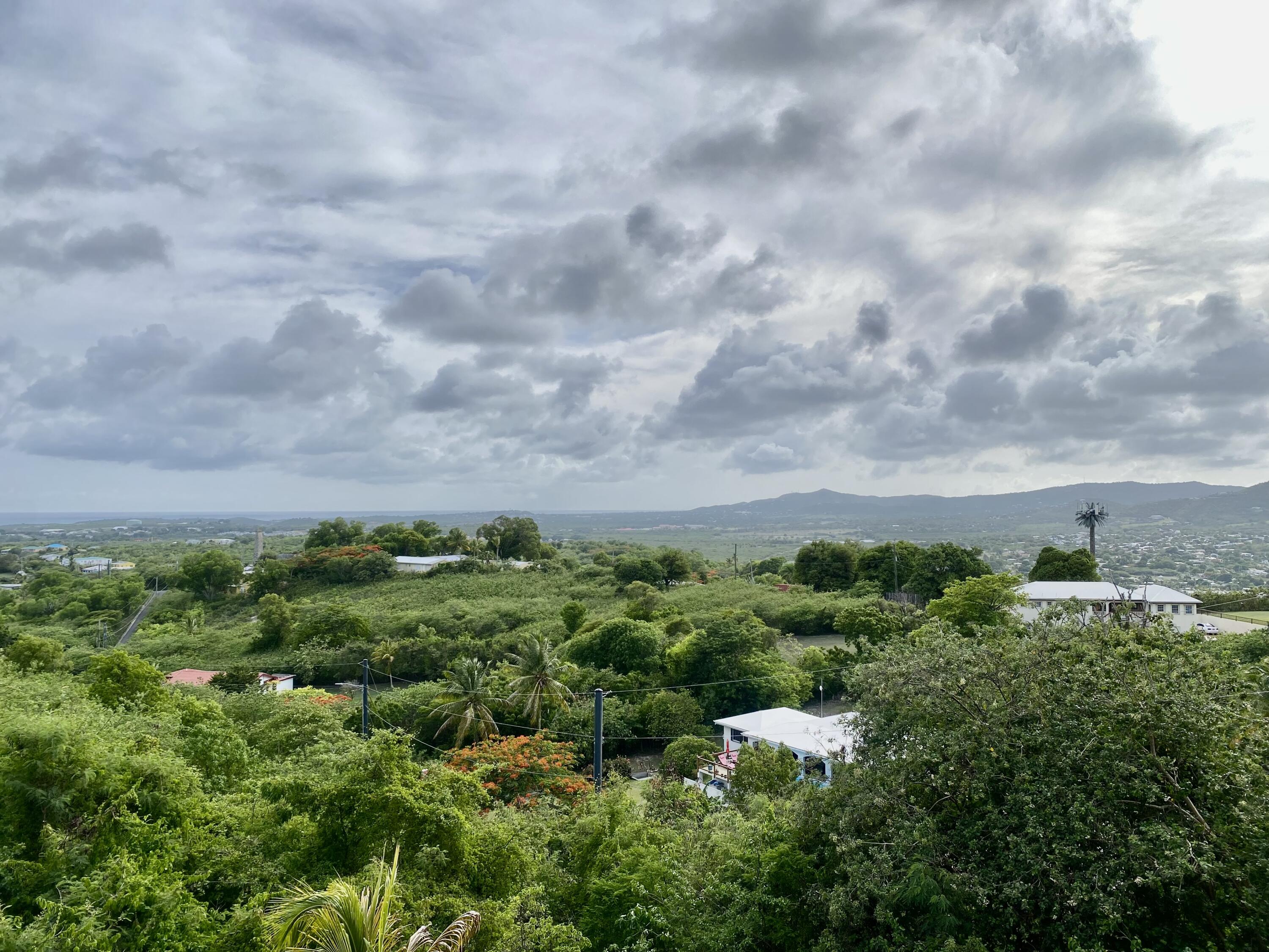 206 Down Mary's Fancy Qu, St. Croix, 00820, MLS# 25-1837 | Sea Glass ...