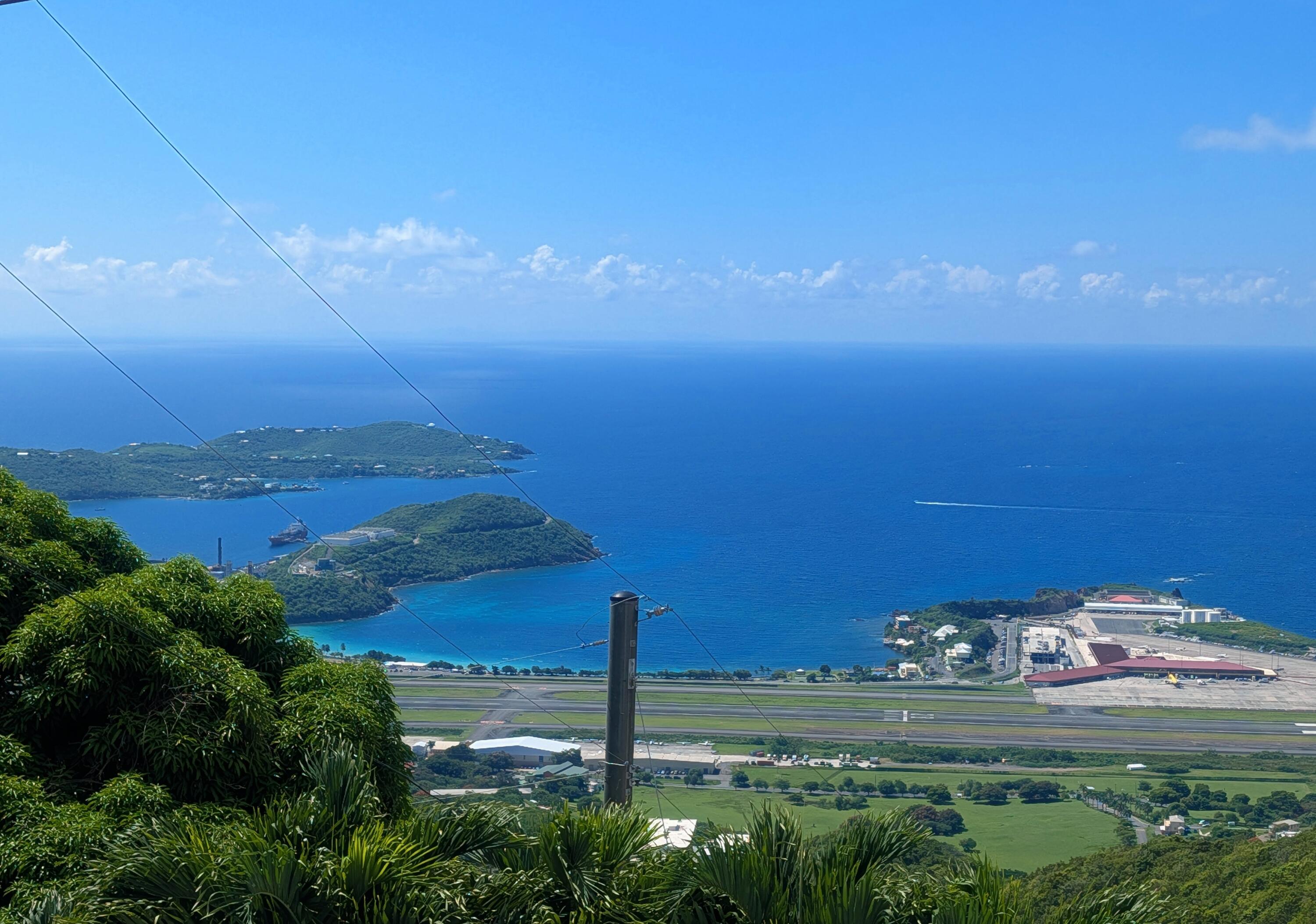 54-c Lindberg Bay Ss, St. Thomas, 00802, MLS# 25-1951 | Sea Glass ...