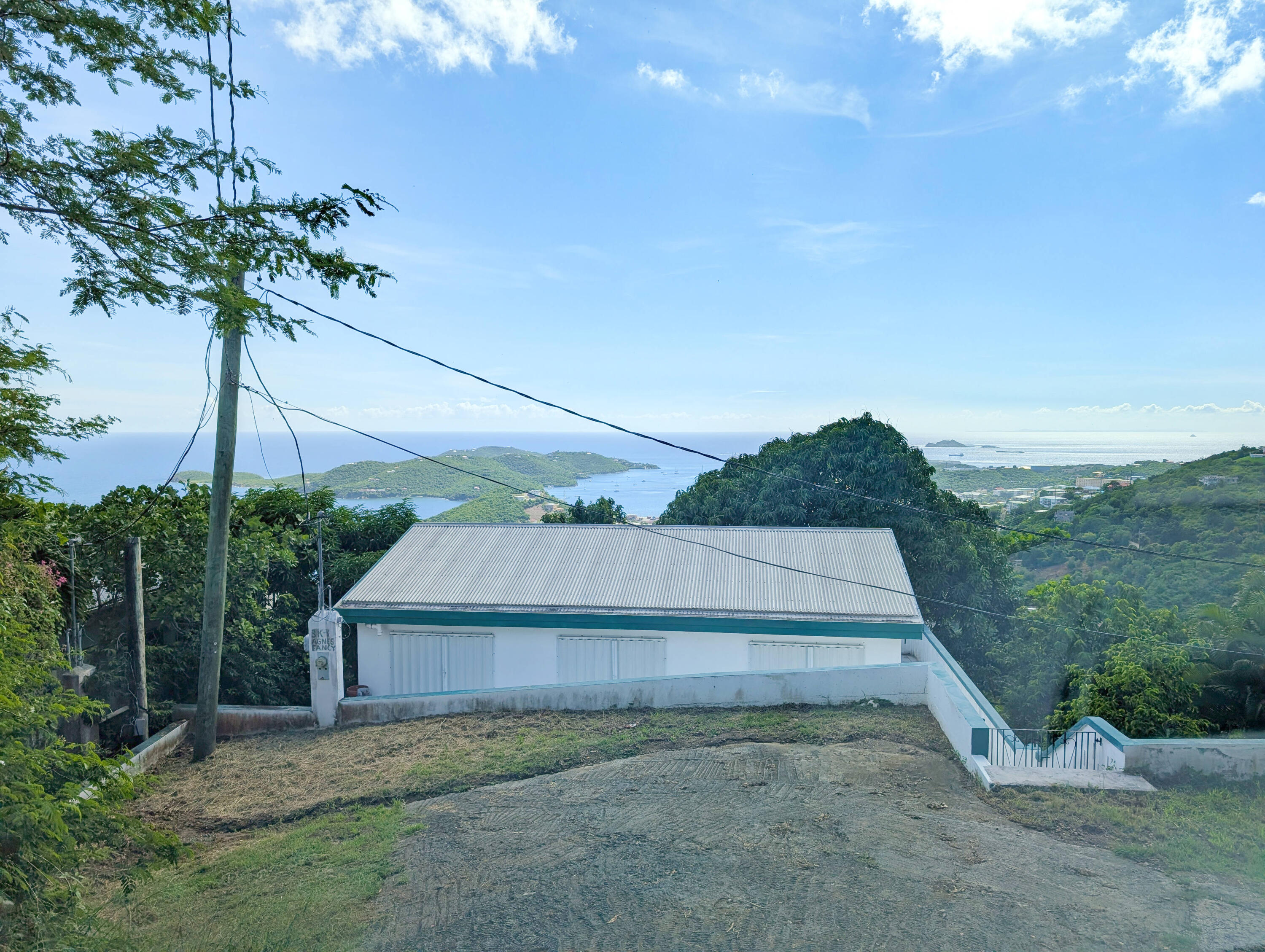 3k-1 Agnes Fancy Gns, St. Thomas, 00802, MLS# 25-1938 | Sea Glass ...