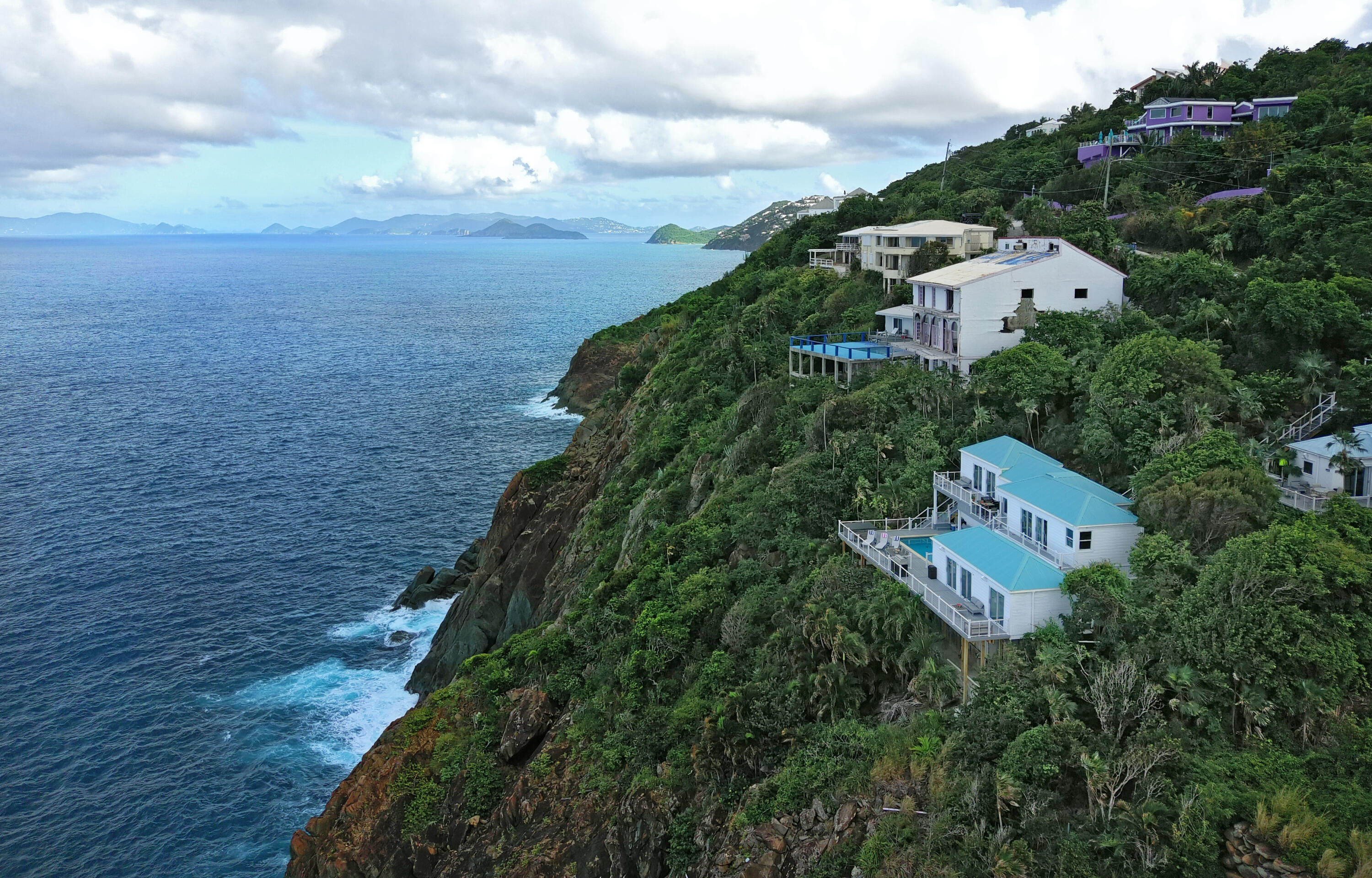 9-1-27 Peterborg Gns, St. Thomas, 00802, MLS# 25-2110 | Sea Glass ...