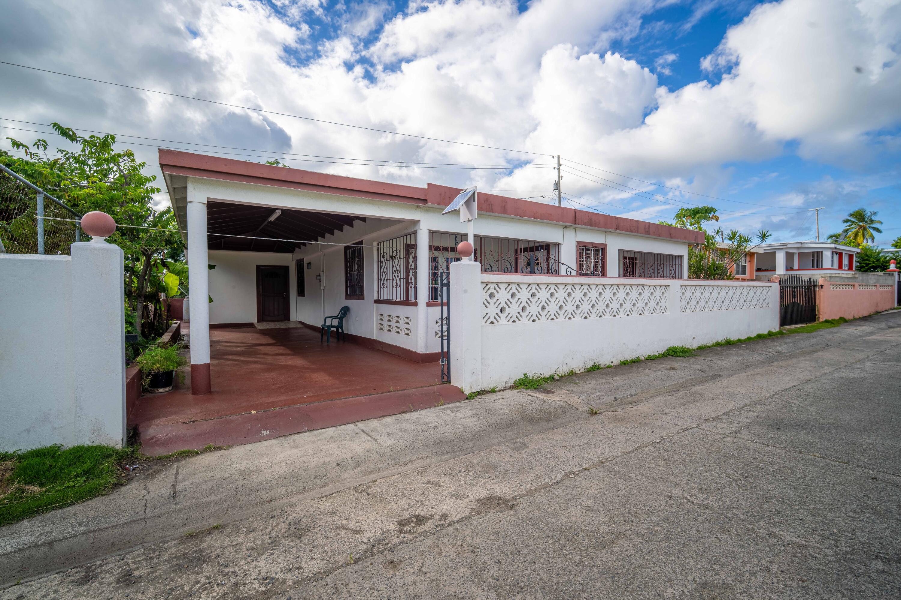 90 Sion Farm Qu, St. Croix, 00820, MLS# 25-2138 | Sea Glass Properties
