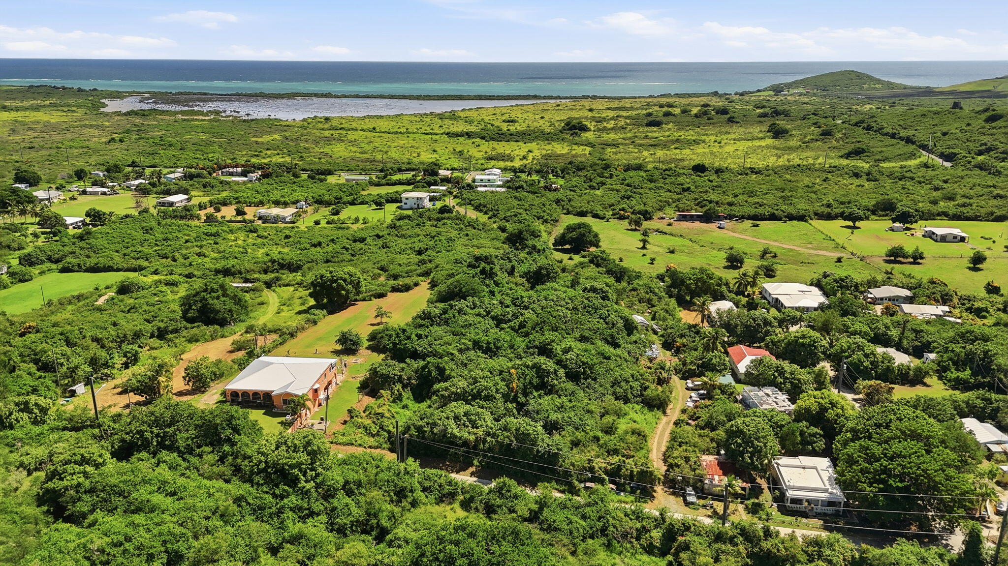 1 Sally's Fancy Ea, St. Croix, 00820, MLS# 25-2135 | Sea Glass Properties