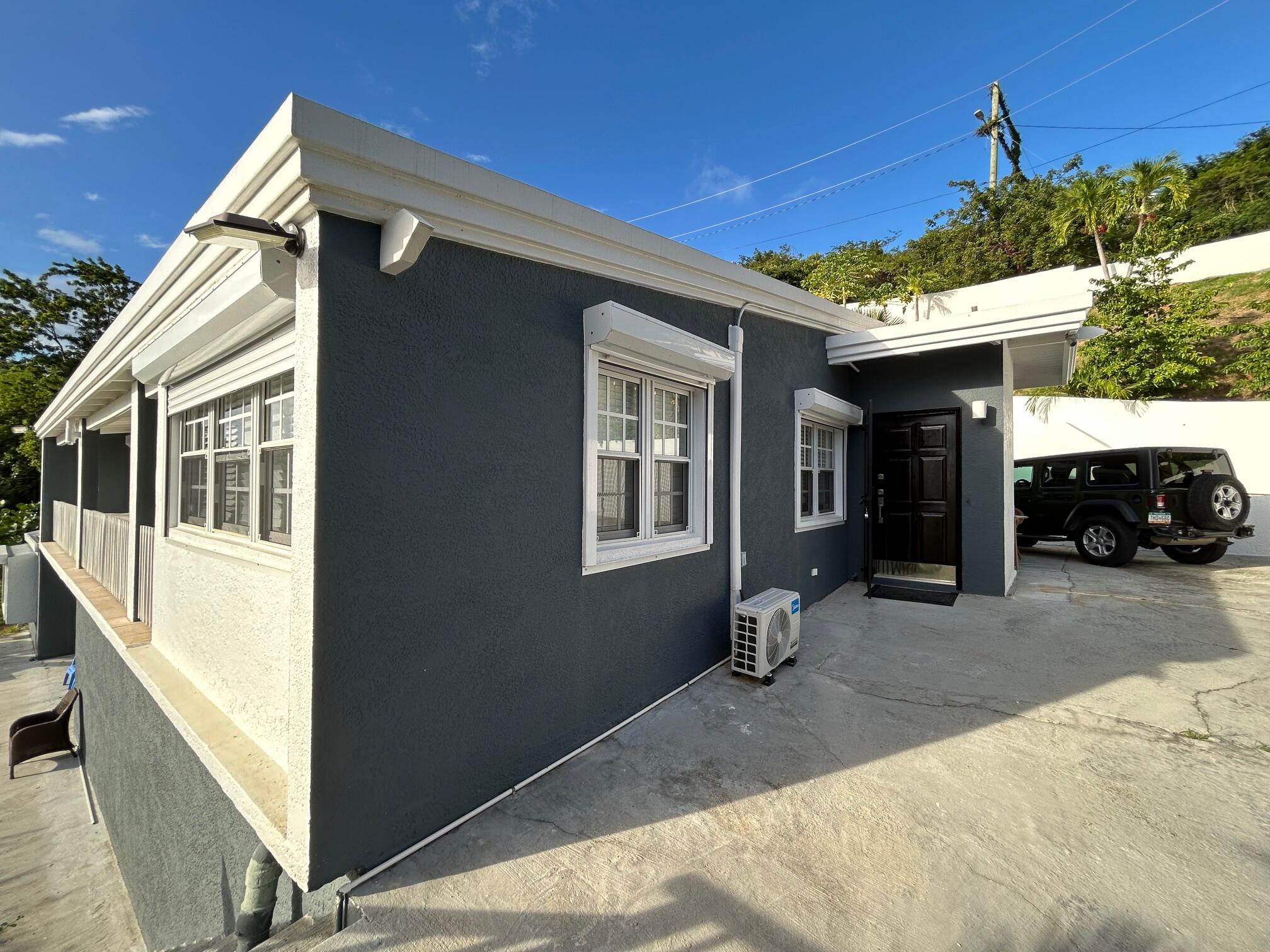 15-49 Frenchman Bay Fb, St. Thomas, 00802, MLS# 25-2173 | Sea Glass ...