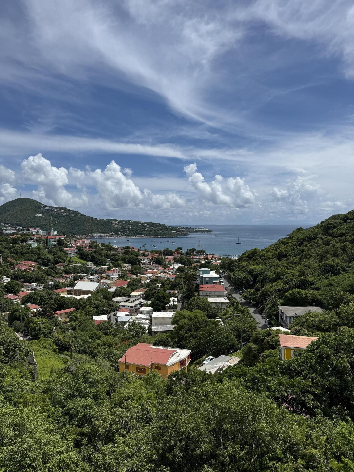 13 Agnes Fancy Qu, St. Thomas, 00802, MLS# 25-2148 | Sea Glass Properties