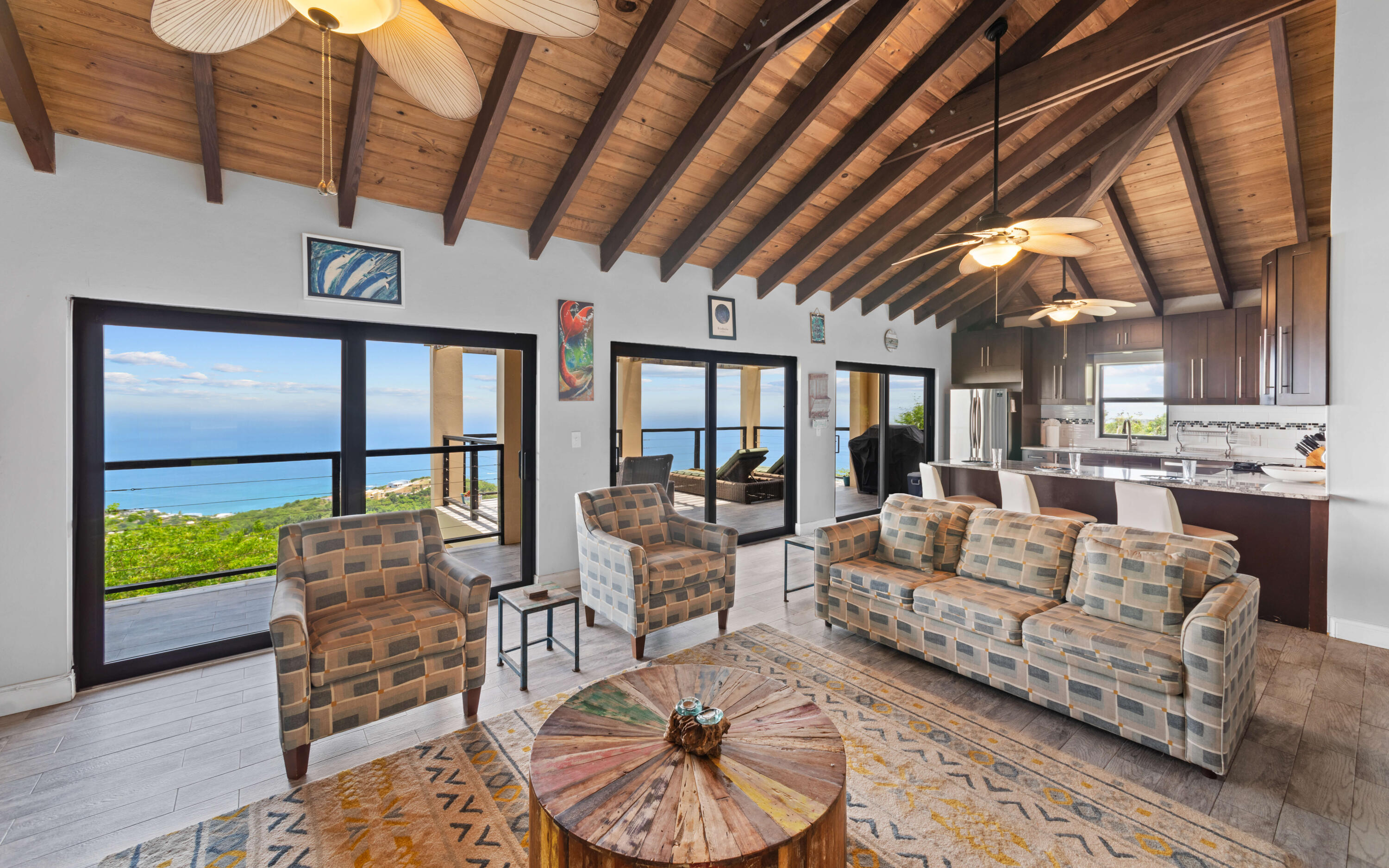 16-7 Frenchman Bay Fb, St. Thomas, 00802, MLS# 25-2268 | Sea Glass ...