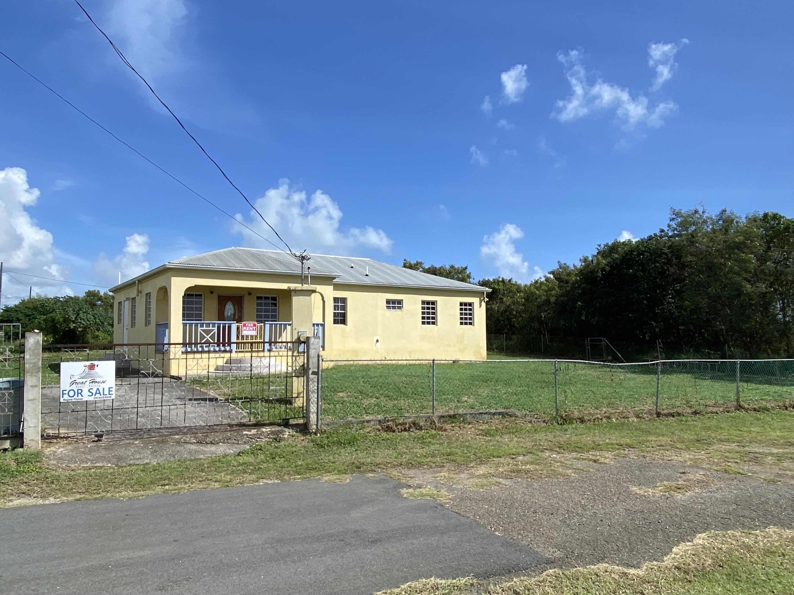 387,389 Whim We, St. Croix, 00840, MLS# 25-2270 | Sea Glass Properties