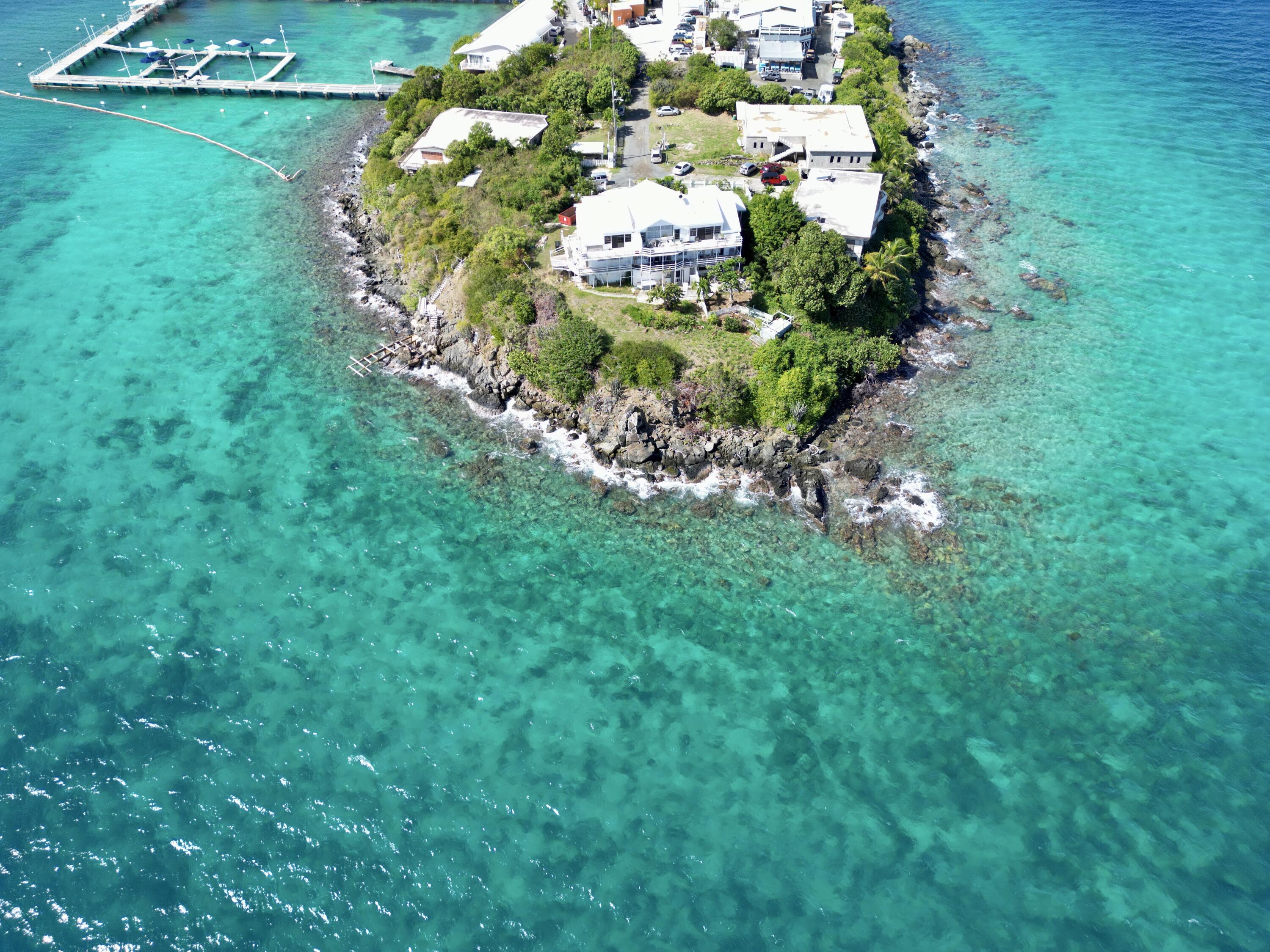 C-1a Coki Point Ee, St. Thomas, 00802, MLS# 25-2393 | Sea Glass Properties