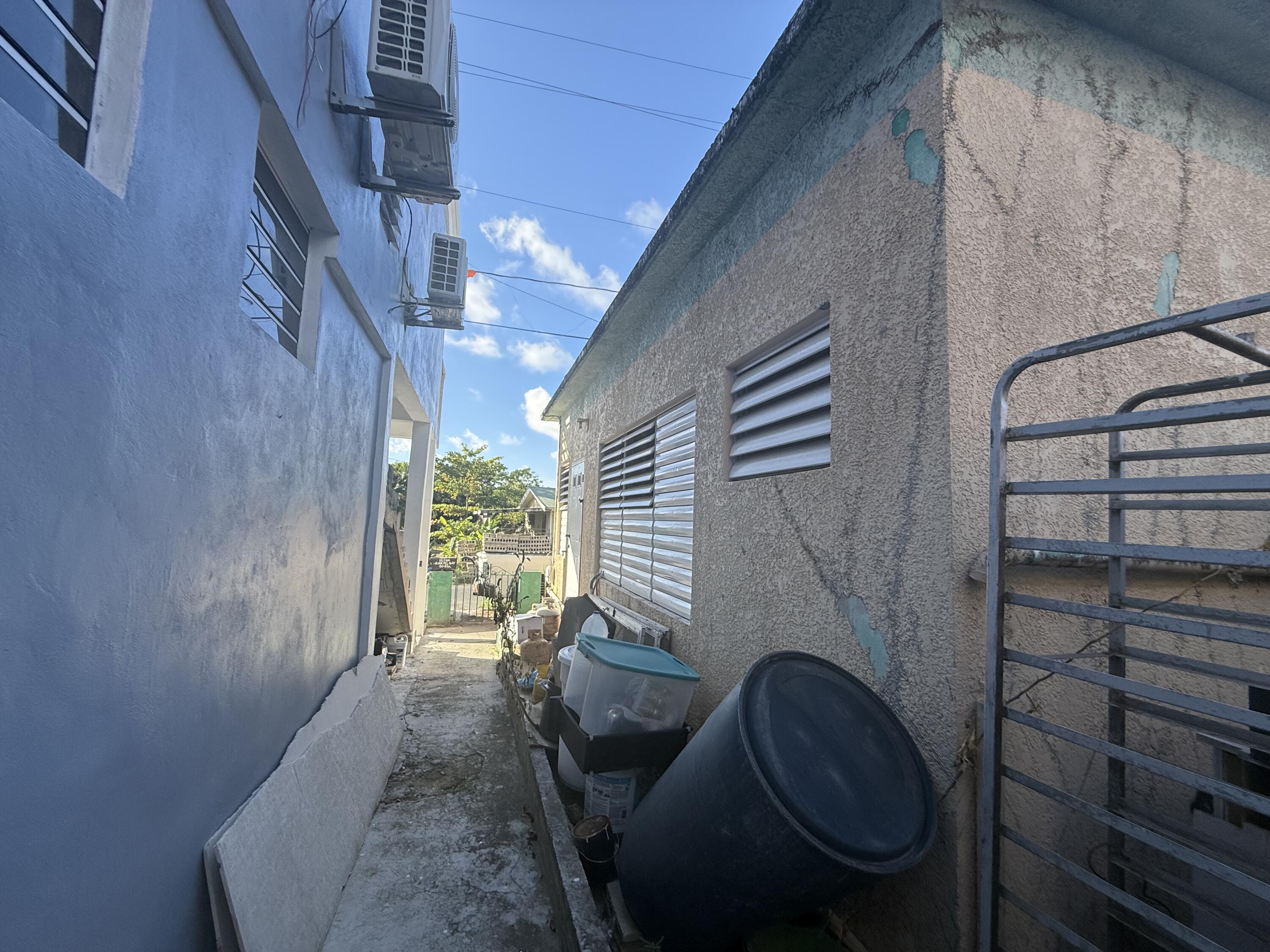 60-26a Lindberg Bay Ss, St. Thomas, 00802, MLS# 26-38 | Sea Glass ...
