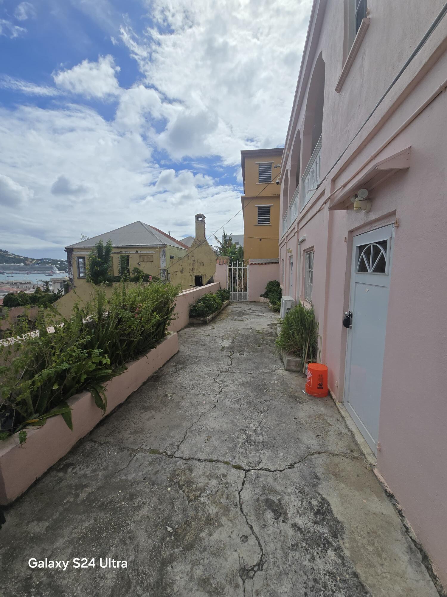 1 Jasmin Straede, St. Thomas, 00802, MLS# 26-29 | Sea Glass Properties