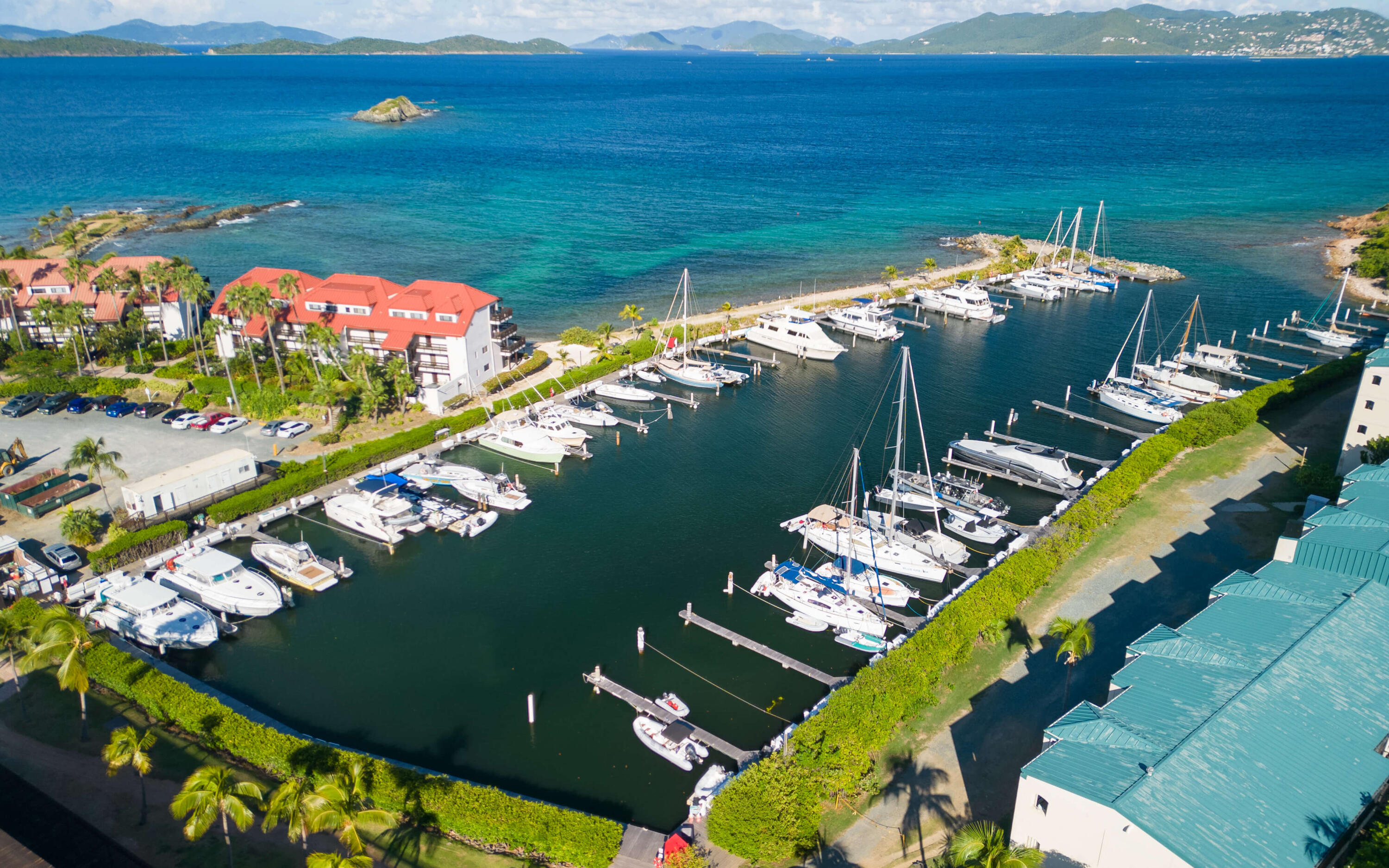 S-3 Smith Bay Rh, St. Thomas, 00802, MLS# 26-99 | Sea Glass Properties