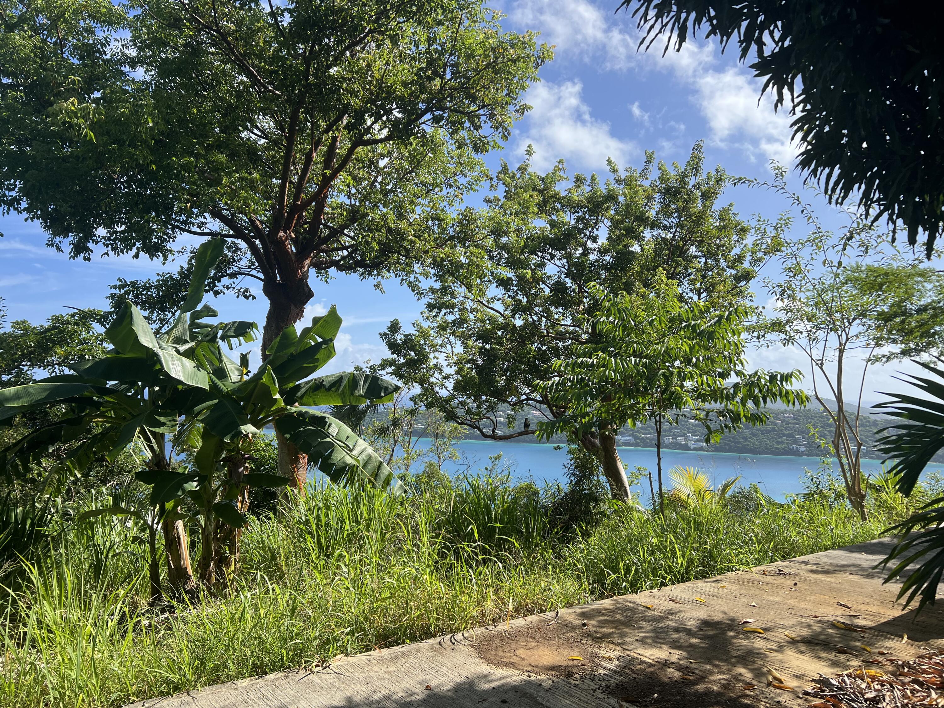 4a-8 Lerkenlund Gns, St. Thomas, 00802, MLS# 26-53 | Sea Glass Properties