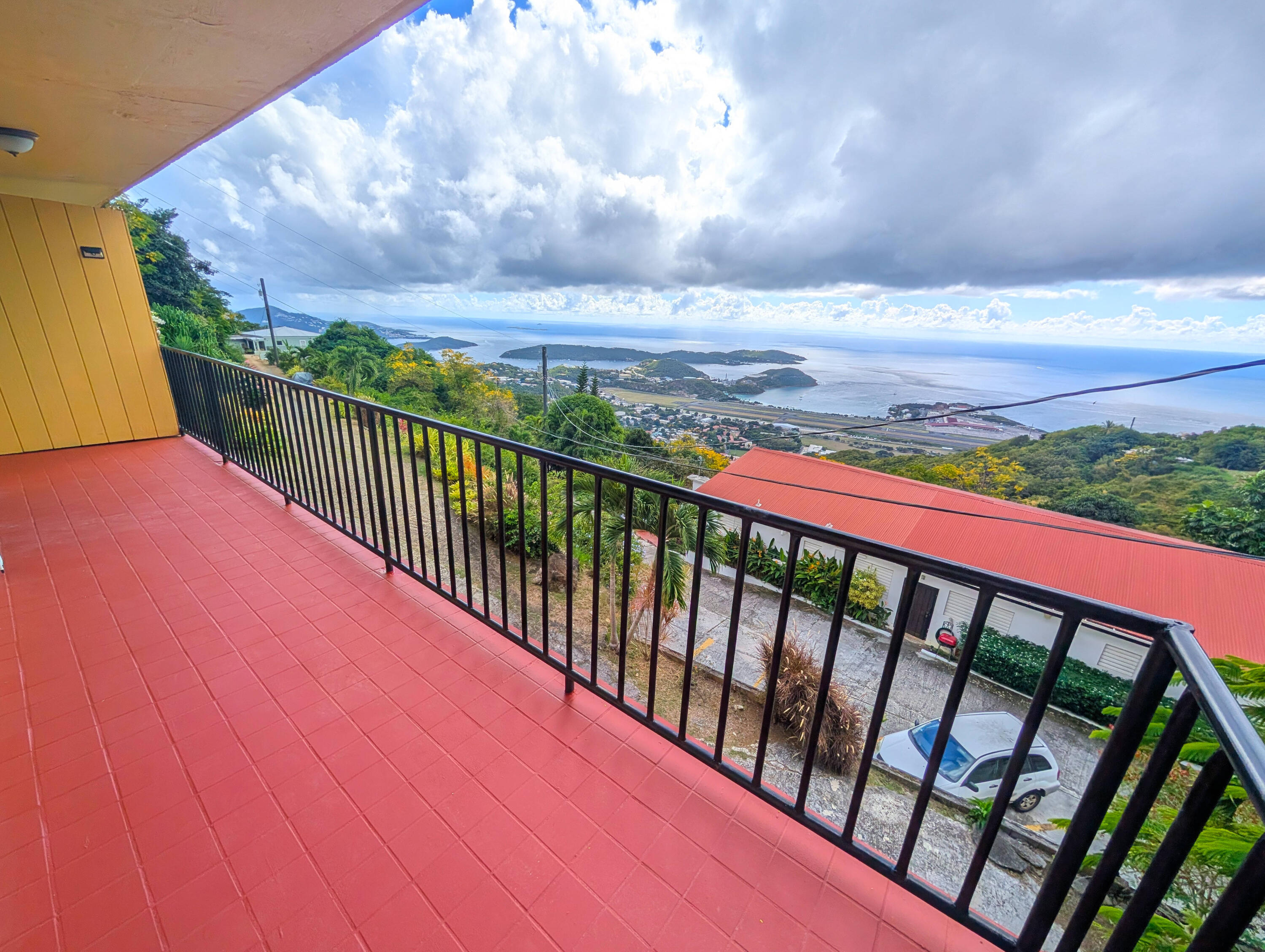 44b #2 Lindberg Bay Ss, St. Thomas, 00802, MLS# 26-56 | Sea Glass ...