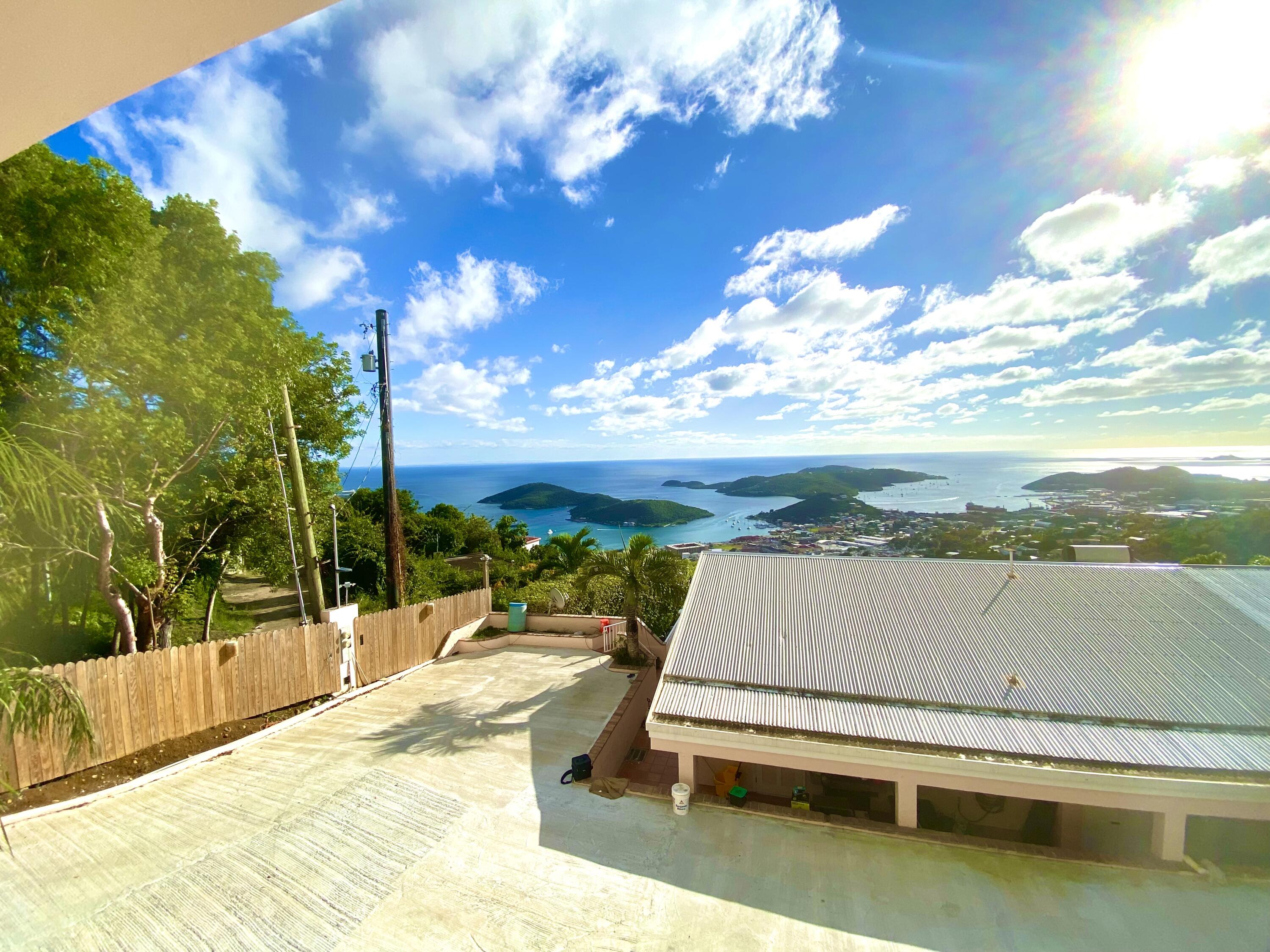 5d Agnes Fancy Gns, St. Thomas, 00802, MLS# 26-92 | Sea Glass Properties