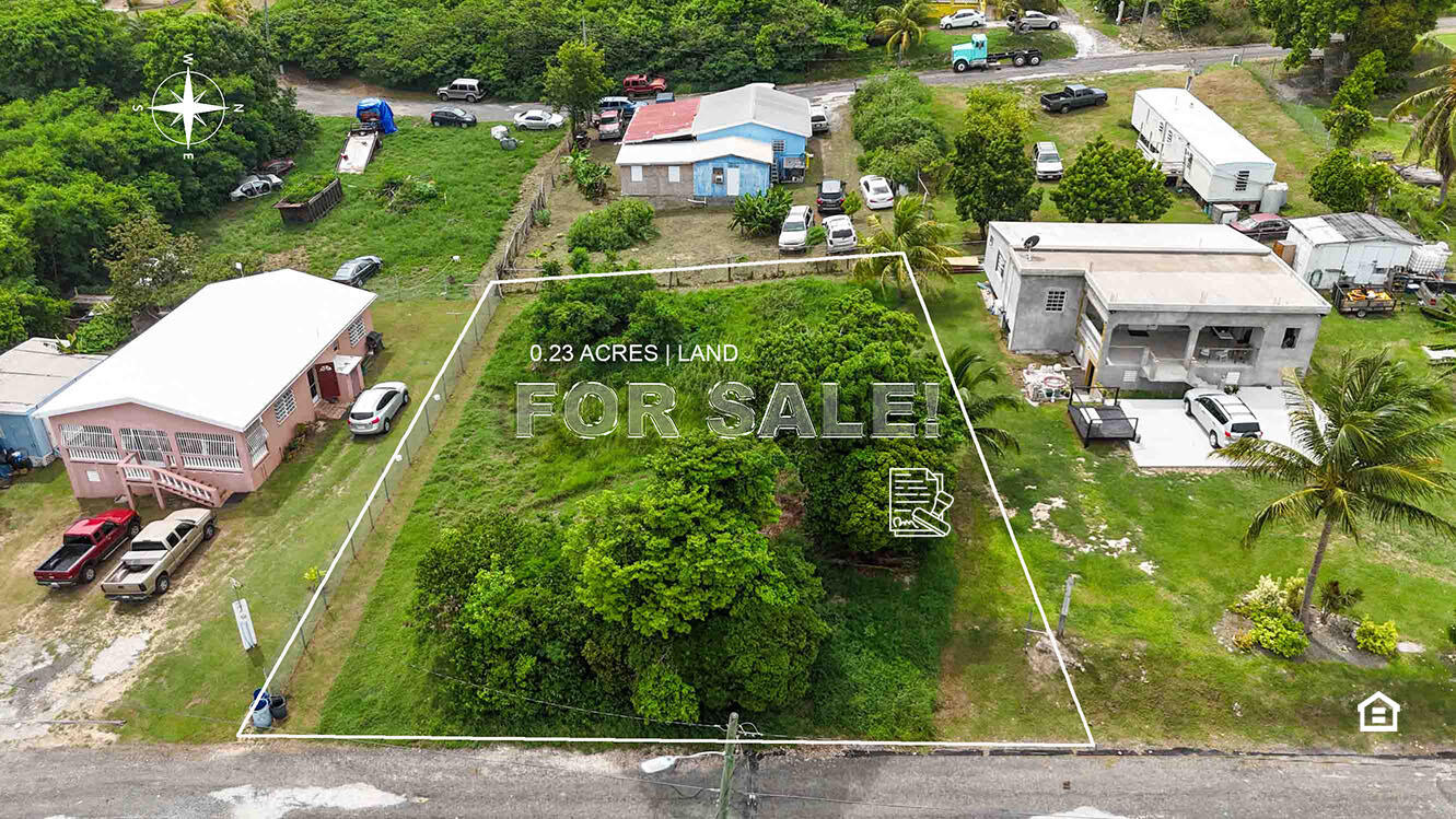 409 Barren Spot Ki, St. Croix, 00850, MLS# 26-102 | Sea Glass Properties