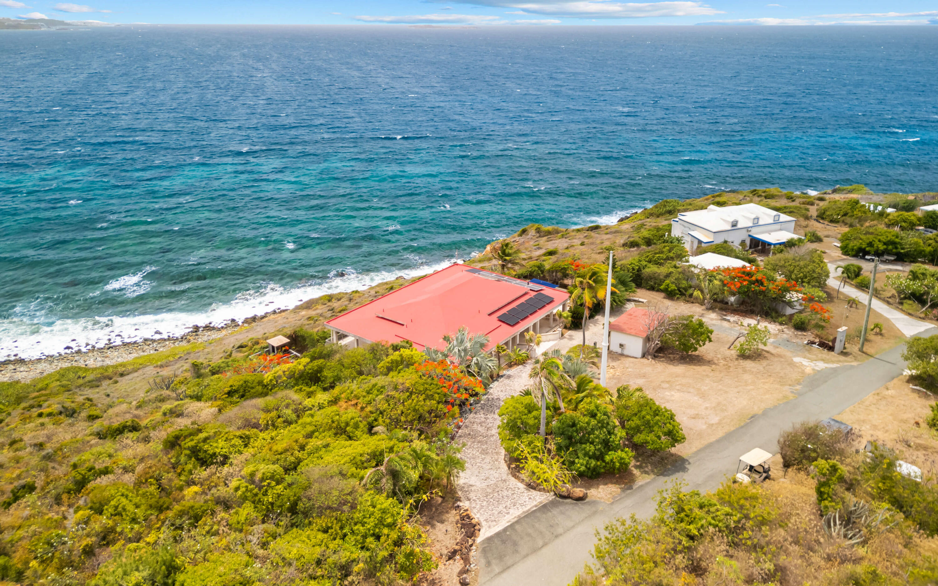 29 Water Island Ss, Water Island, 00802, MLS# 26-130 | Sea Glass Properties