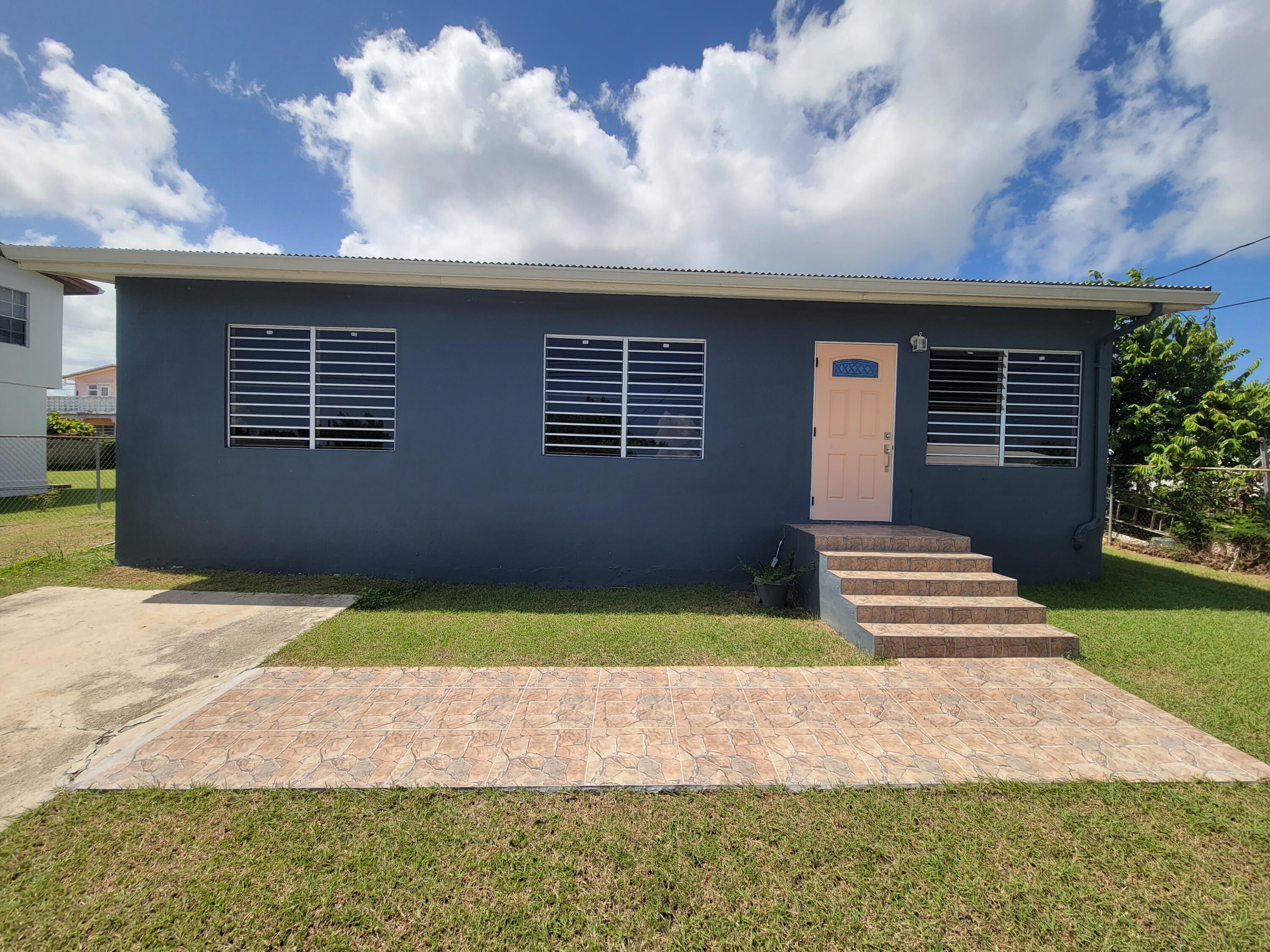 154 Strawberry Hill Qu, St. Croix, 00820, MLS# 26-135 | Sea Glass ...