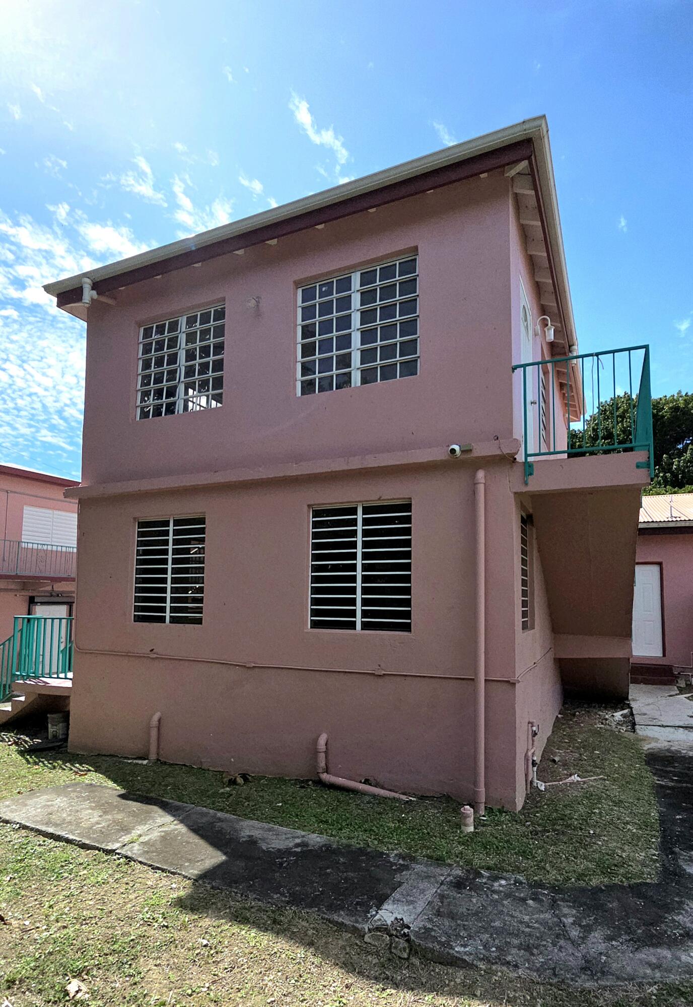 6/a-2 Clifton Hill Ki, St. Croix, 00850, MLS# 26-187 | Sea Glass Properties