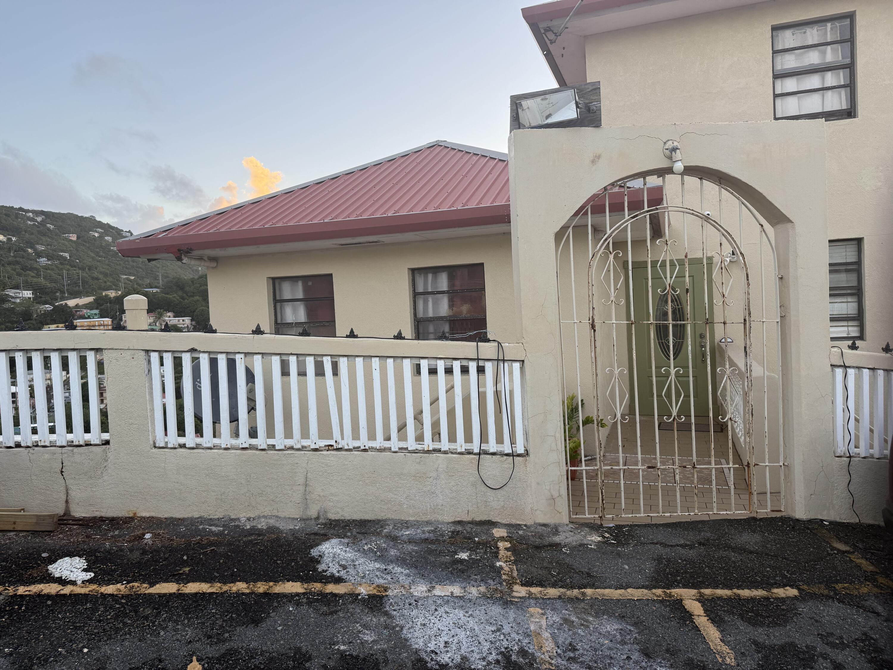 8a Gamble Nordsidevej Kps, St. Thomas, 00802, MLS# 26-173 | Sea Glass ...