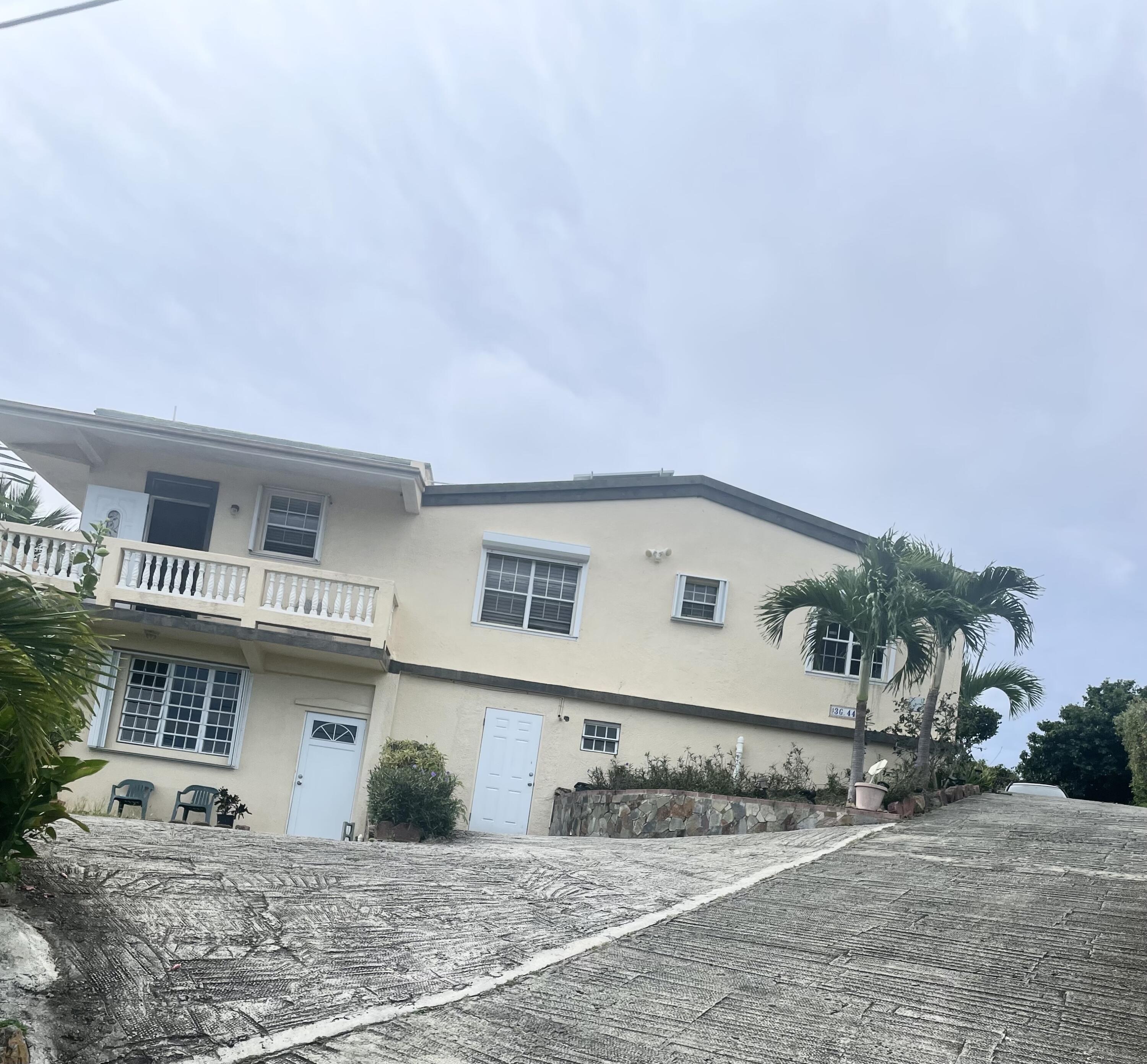 3g-44/1 Mariendal Rh, St. Thomas, 00802, MLS# 26-316 | Sea Glass Properties